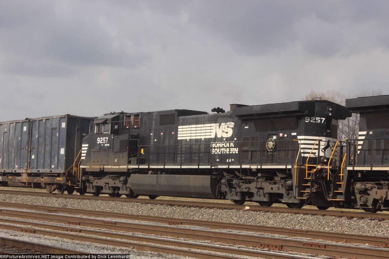 NS 9257